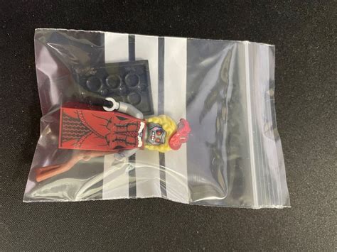 Lego Movie Collection Kaufen Auf Ricardo