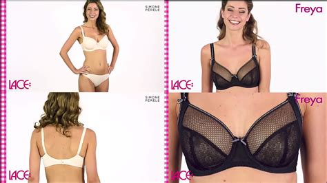 Lingerie Model On Underwear Fashion Show Xnxx Com