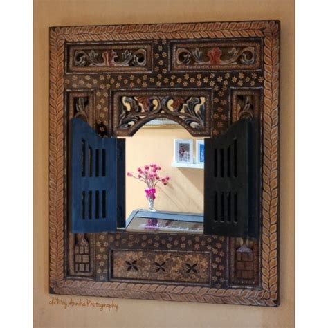 Jual Krepyakcermin Lukis Motif Batik Preloved Shopee Indonesia