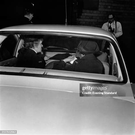 462 Myra Hindley Photos And High Res Pictures Getty Images