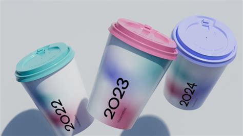 Тренды дизайна презентаций 2023 года — Adpass