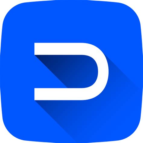 Superset Generic Flat Gradient Icon