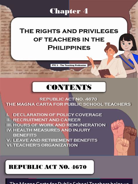 Chapter 4 Ra No 4670 Pdf Cost Of Living Teachers