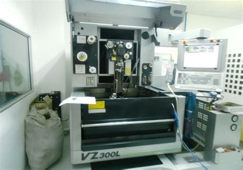 Automation Singapore Tach Precision Engineering