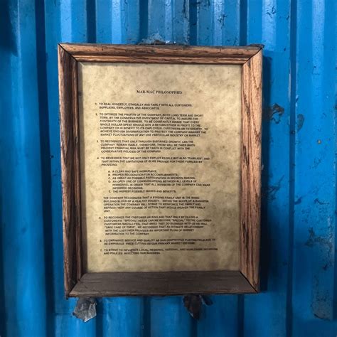 Mar Mac Industries Inc On Linkedin Marmacinc