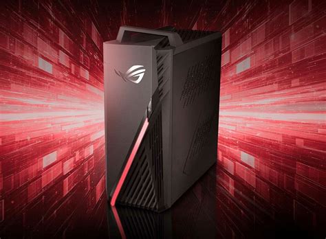 ASUS ROG Strix GA15 G15DH R5 3600X 16GB RAM 512GB SSD GeForce GTX1650