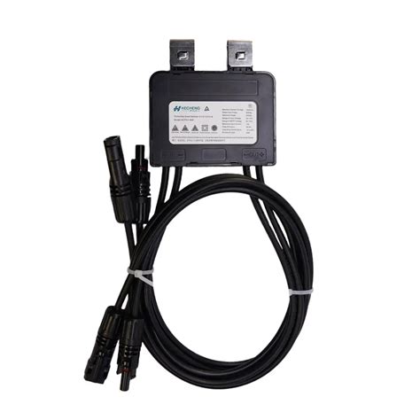 W Solar Module Power Optimizer Hiitio