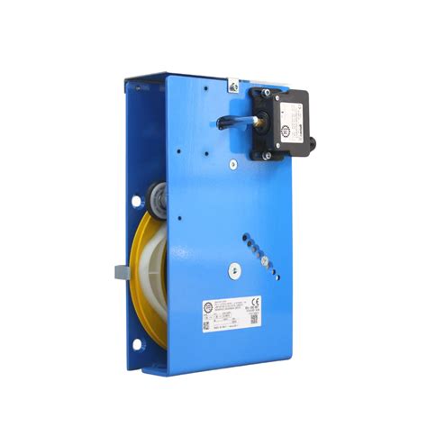 Overspeed Governor Lx200 For Lifts