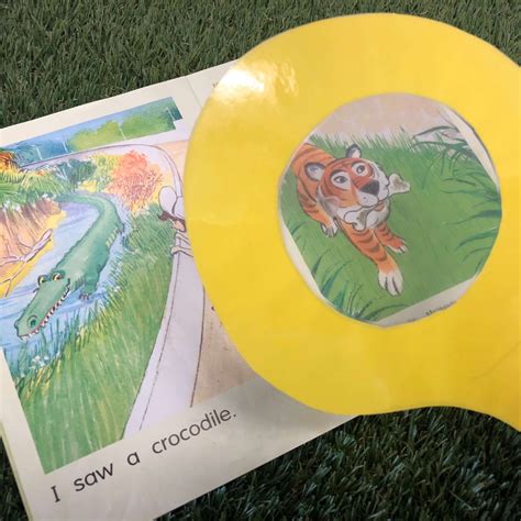Picture Clues High Quality Literacy Lesson Cleverbean