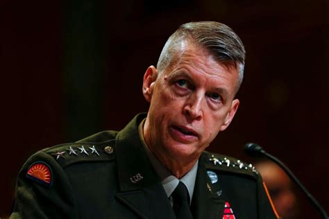 Will Never Happen Again National Guard Chief Assures Lawmakers After
