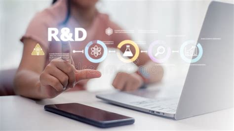 Devops Concept Software Development And It Operations Agile Programming Stock Image Image Of