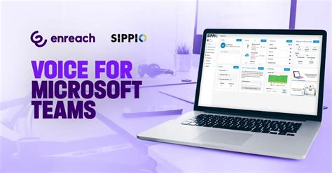 Enreach Extends Voice For Microsoft Teams To Over 80 Countries With