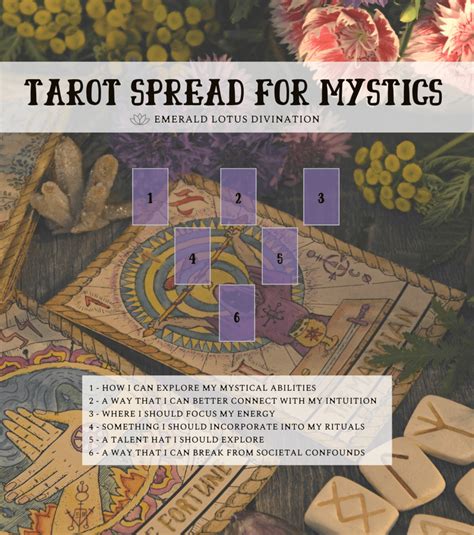 Pin On Tarot And Witchery