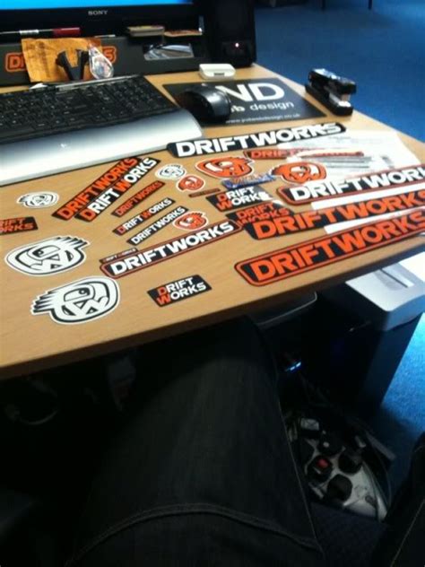 Driftworks Sticker Competition NSFW Page Driftworks Forum