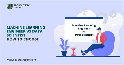 Machine Learning Engineer Vs Data Scientist How To Choose Global Tech Council