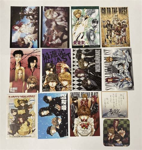Yahooオークション 最遊記 カラ鉄 コースター 外伝 Reload Beast ポ