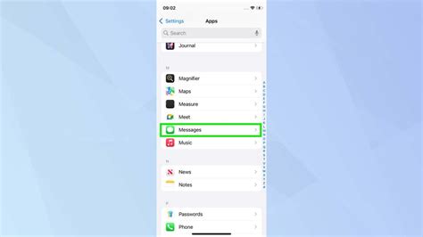 How To Enable Rcs Messaging In Ios Tom S Guide