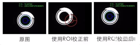 机器视觉 Scismart图像定位 Roi校正算法 Csdn博客 机器视觉 Scismart图像定位 Roi校正算法 Csdn博客