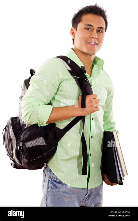 Male Masculine Latin Stock Photo Alamy