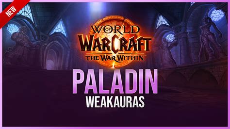 Oak Ret Pally Macro DF Season Update UPDATED BASIC VERSIONs
