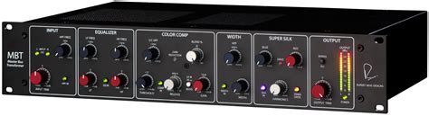 Rupert Neve Designs Mbt Master Bus Transformer Full Compass Systems