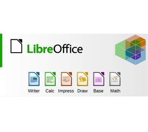 Libreoffice Draw Logo Ph
