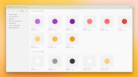 How To Build A Component Library In Sketch · Sketch