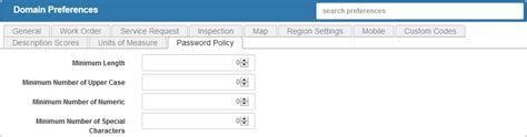 Configure Password Policy Preferences