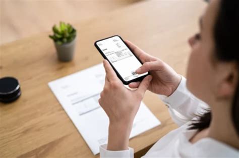 What Is OCR Invoice Processing And How Does It Work