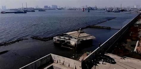 全球地面沉降最快城市是我國的天津市，每年沉降52毫米，什麼原因 每日頭條
