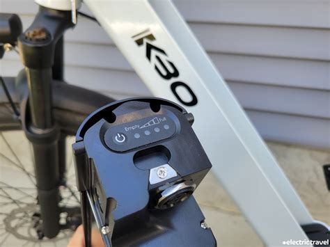 Kbo Breeze Step Thru Electric Bike Review Webbikeworld