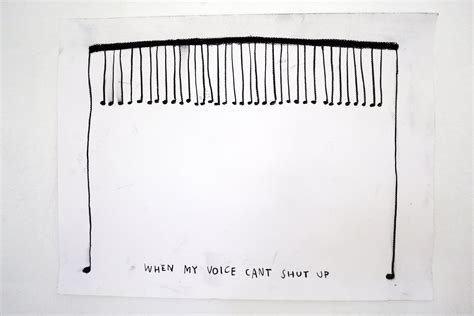 Gallery Beautiful Drawings Show The Music Of Sign Language