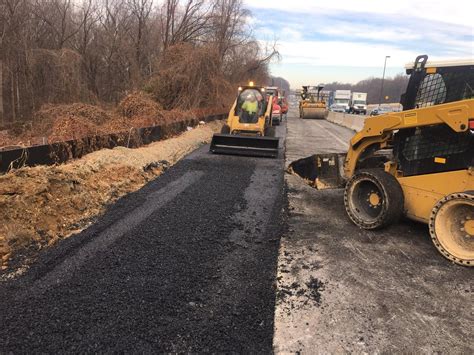 Montgomery County Updates State Highway Administration Work On I 495