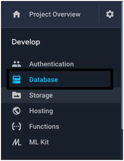 Real Time Firebase Integration With React Native Metizsoft