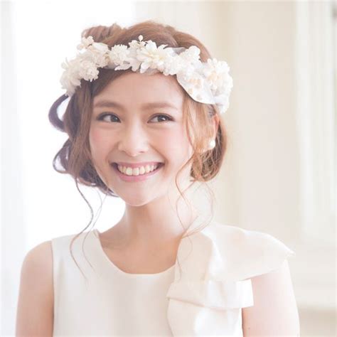 短髮新娘髮型頭髮不留長也沒關係成為夢幻婚禮中最可愛的新娘 美力升級 Beauty Upgrade
