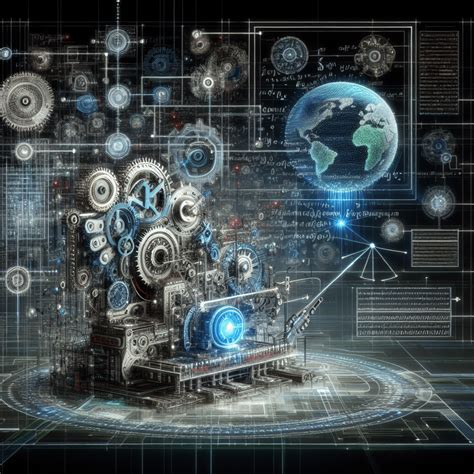 Intelligence Artificielle Définition