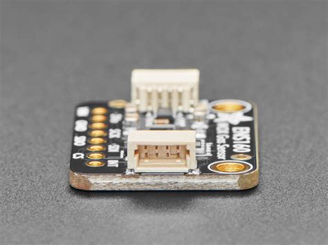 Adafruit Ens160 Mox Gas Sensor Sciosense Ccs811 Upgrade Stemma Qt