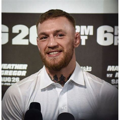 Connor Macgregor Mcgregor Wallpapers Ufc Conor Mcgregor Mc Gregor