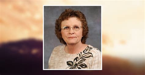 Linda Merrill Noe Obituary 2022 Adams Funeral Home
