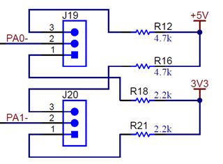 LP MSPM G MSPM G PA PA Initializing Problem Arm Based Microcontrollers Forum