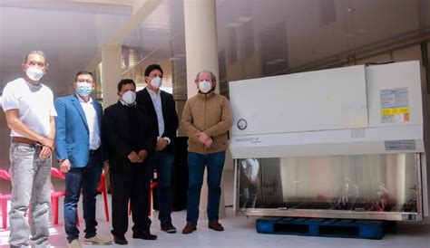 Gobierno Autónomo Departamental De Tarija Gobernación Y Uajms