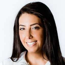 Natalie Bitton Crunchbase Person Profile