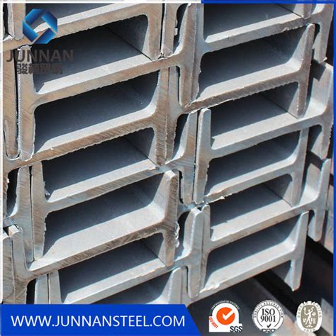 Ipe Ipeaa Steel I Beam Hot Rolled Structural Beams Hot Rolled Steel