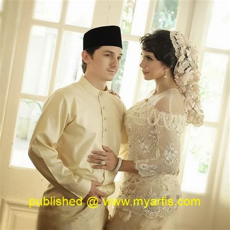 Myartiscom Myartis My Artis 9 Gambar Gaya Elegan Rozita Che Wan