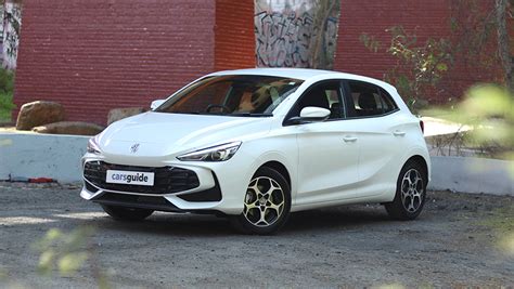2023 Mg Mg3 Core For Sale 16490 Carsguide