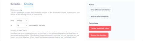 Metabase MongoDB Integration 2 Easy Methods Learn Hevo