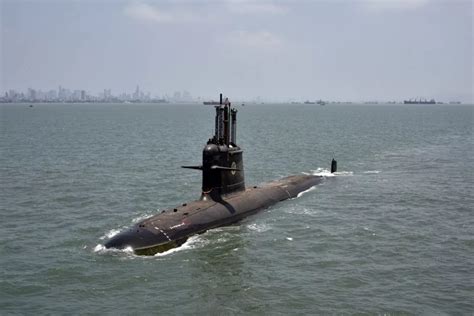 Naval Prowess Set To Reach New Heights With Commissioning Of 3 Advanced