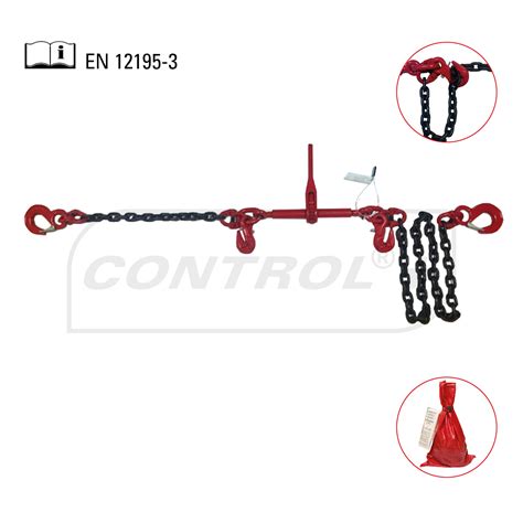 Chain Load Lashing 6300kg Control