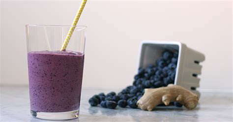 Easy And Healthy Smoothie Recipes PureWow