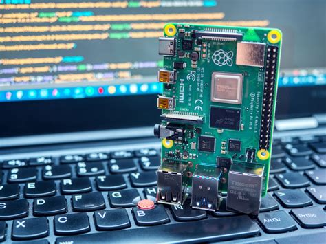 Pi3 Starter Kit: The Ultimate Beginner’s Guide